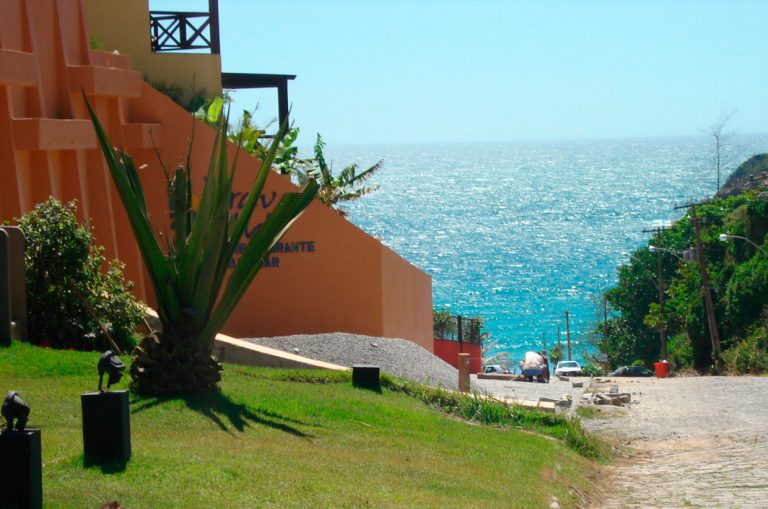 Playa Brava - Buzios - Guía Turística de Buzios, Brasil