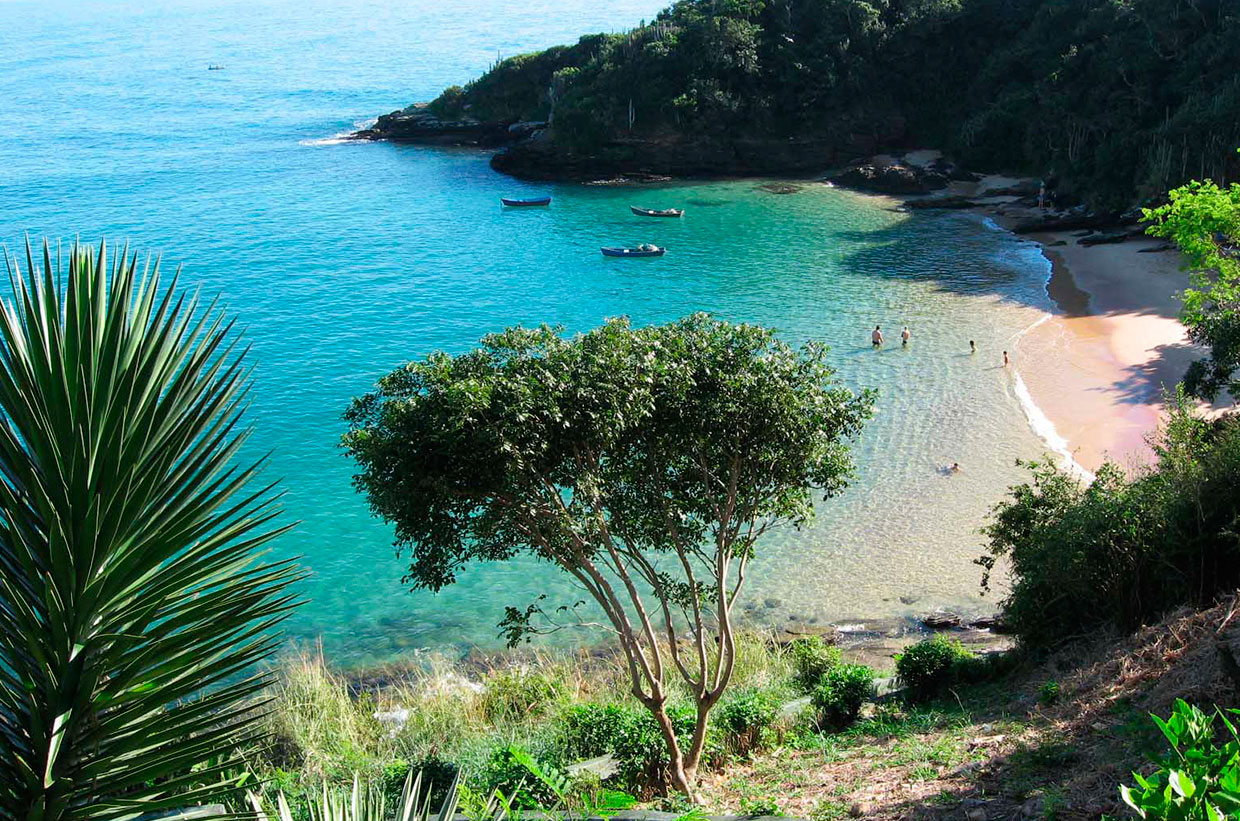 Las Mejores Playas de Búzios para la temporada 2024-2025 - Buzios ...